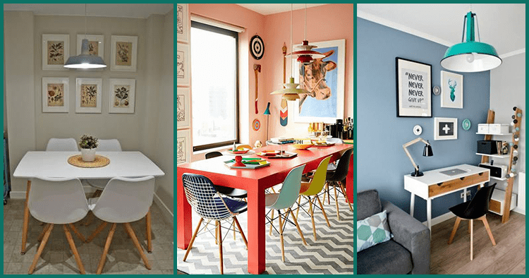 Decoração de Casa » 25 Ideias e Truques para Transformar o Seu Lar!