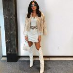 Looks Para Rodeio » 15 Ideias Para Você Ficar Linda!