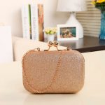 Bolsa de Festa: 50 Ideias Para Transformar o Seu Look!